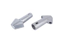 China Foundry Stainless Steel Investment Casting Parts for sale