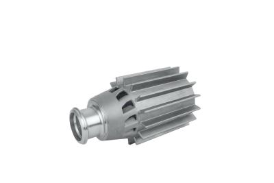China Anti Abrasive SS Investment Casting Parts Carbon Steel Stainless Steel for sale