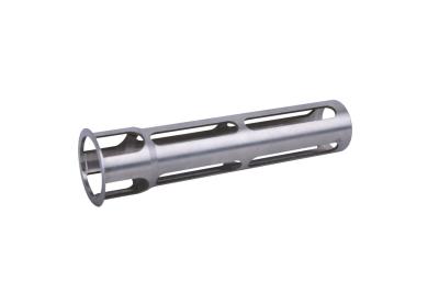 China Lost Wax Precision Stainless Steel Investment Casting Foundry for sale
