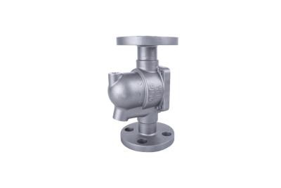 China OEM Investment Casting Foundry Accessories Aluminium Cast Metal Components for sale