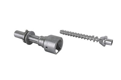 China Anti Corrosion Investment Casting Parts Lost Wax Stainless Steel Precision Parts for sale