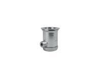 China High Toughness Lost Wax Investment Casting Parts Alloy Steel Carbon Steel for sale