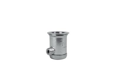 China High Toughness Lost Wax Investment Casting Parts Alloy Steel Carbon Steel for sale