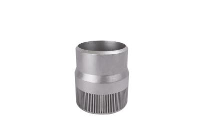 China Anti Rust Stainless Steel Lost Wax Casting Aluminum Precision Parts for sale