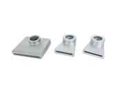 China Honevice Lost Wax Investment Castings Heat Resistant OEM Precision Casting for sale