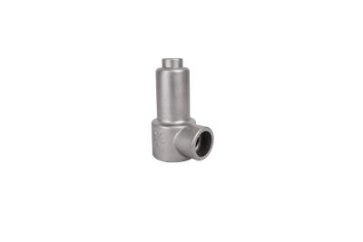 China High Hardness Custom Precision Investment Castings Tempering Heat Treatment for sale
