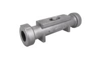 China ODM Custom Die Casting Parts Rustproof Cast Metal Parts for sale