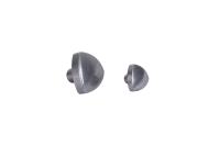 China Lost Wax Diy Aluminium Casting Cast Metal Products Erosion Resistance for sale