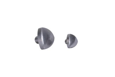 China Lost Wax Diy Aluminium Casting Cast Metal Products Erosion Resistance for sale