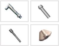 China Honevice Custom Lost Wax Casting Aluminum Metal Parts Multipurpose for sale