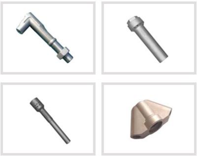 China Honevice Custom Lost Wax Casting Aluminum Metal Parts Multipurpose for sale