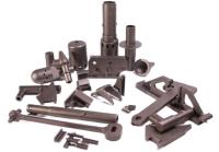 China Customized Cast Parts Investment Casting Parts Made In China for sale