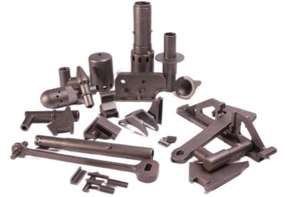 China Customized Cast Parts Investment Casting Parts Made In China for sale