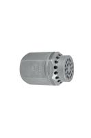 China ISO9001 Precision Investment Castings Aluminum Alloy Casting Parts Anti Erosion for sale