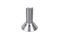 China Alloy Steel Aluminum Precision Casting Industry Anti Erosion Rustproof for sale
