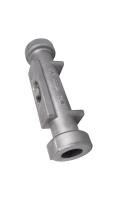 China ISO9001 Stainless Steel Precision Casting Precision Cast Products Rustproof for sale
