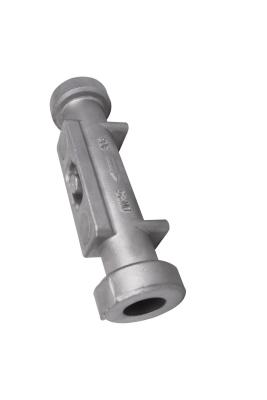 China ISO9001 Stainless Steel Precision Casting Precision Cast Products Rustproof for sale