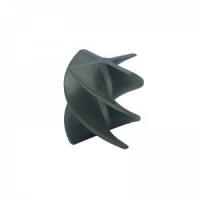 China 2Cr13 CNC Engineering Machine Parts ISO 8062 CT6 Mechanical Engineering Components for sale
