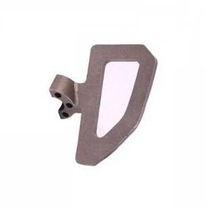 China Customised ISO9001 CNC Engineering Machine Parts Green Wax Casting Parts for sale