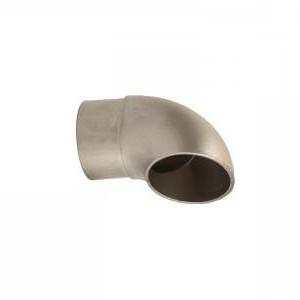 China Anti Wear ODM CNC Engineering Machine Parts Customized Castings Transmission Pipeline for sale