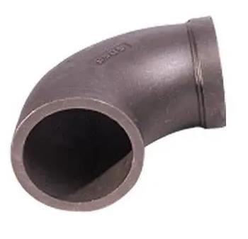 China ISO 8062 2Cr13 CNC Engineering Machine Parts Of Transmission Pipe for sale