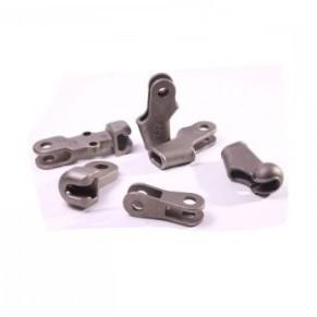 China CNC Milling Electric Power Fittings Rustproof ODM Railway Track Components for sale
