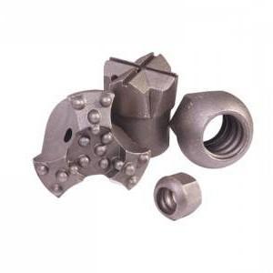 China ODM Mining Equipment Spare Parts 42CrMo Mining Machinery Components for sale