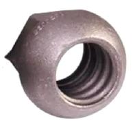 China ODM Mining Machinery Parts Rustproof Wearproof Long Service Life for sale