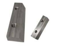 China Customized OEM ODM Milling Machining Parts Dustproof Rustproof for sale