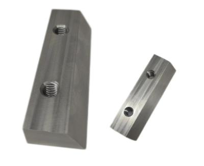China Customized OEM ODM Milling Machining Parts Dustproof Rustproof for sale