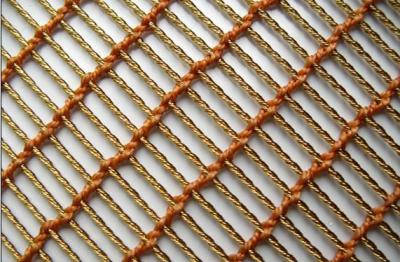 China steel breaker fabric 1×7×0.33 used in Elevator Belt, enhance the lateral resistant for sale
