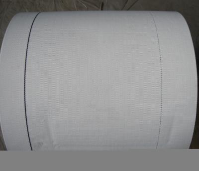 China air silde fabric ,cement chute  fabric , air permeable belt ,  breathability belt , breathability fabric, for sale