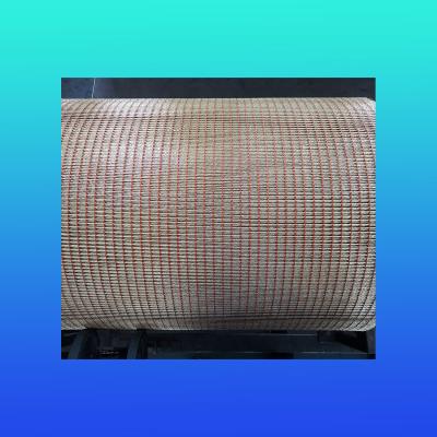 China BN Type steel breaker fabric for rubber belt for sale