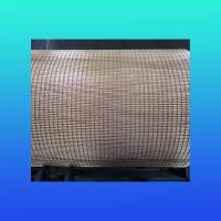 China BN-HE, steel cord fabric  used in Elevator Belt, enhance the lateral resistant for sale