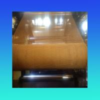 China BN-HE, steel cord fabric  used in Elevator Belt, enhance the lateral resistant for sale
