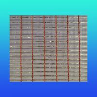 China BN-HE, steel cord fabric  used in Elevator Belt, enhance the lateral resistant for sale
