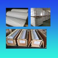 China BN-HE, steel cord fabric  used in Elevator Belt, enhance the lateral resistant for sale