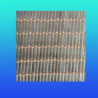 China BN-RE, steel cord fabric  used in Elevator Belt, enhance the lateral resistant for sale