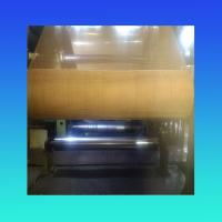 China BN-SHE, steel cord fabric  used in Elevator Belt, enhance the lateral resistant for sale