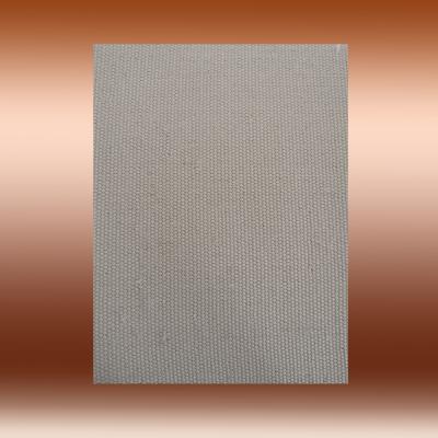 China Airslide fabric the chemical industry for sale