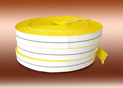 China Airslide hose for the vertical active cement warehouse for sale
