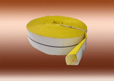 China Solidity Airslide hose for the flexible connection spot. for sale