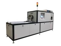 China Sintering Annealing Electric Vacuum Muffle Furnace In Laboratory Heat Treatment for sale