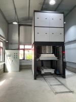 China Vacuum Hydrogen Atmosphere Furnace For Precise Sintering Batch Production for sale