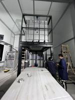 China Vacuum Hydrogen Atmosphere Furnace For Precise Sintering Batch Production for sale