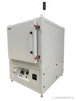 China Consistent Nitrogen Hot Air Drying Oven For Ceramic Electronic Components for sale