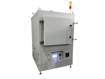 China 3 Phase Nitrogen Heating Hot Air Drying Oven 18kW 380V for sale