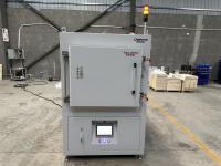 China Industrial Scientific Hot Dry Oven For Ceramic Substrates BBO Process for sale