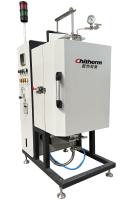 China Vertical Vacuum CVD Tube Furnace 94 ID 800mm For Laboratory for sale