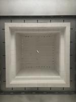 China Magnetic Materials Industrial Sintering Furnace For Ceramic Sintering for sale